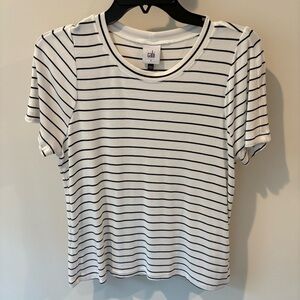 CAbi | Tops | Cabi Applause Tee | Poshmark